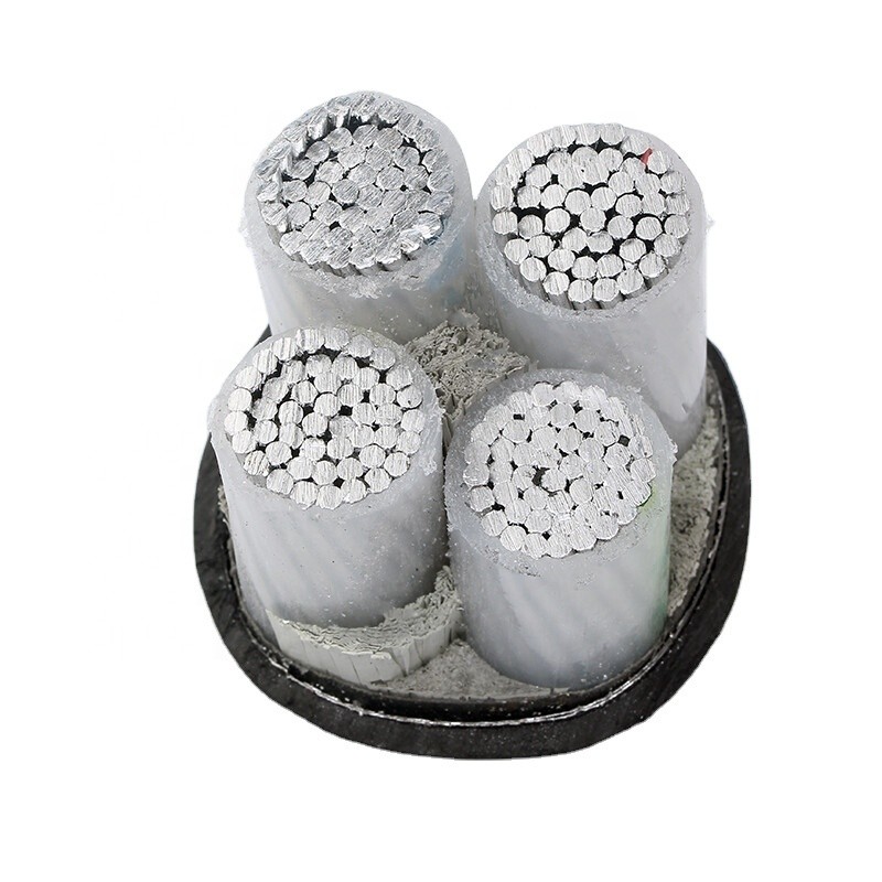 240mm XLPE Power Cable For Power Transmission Industrial Construction